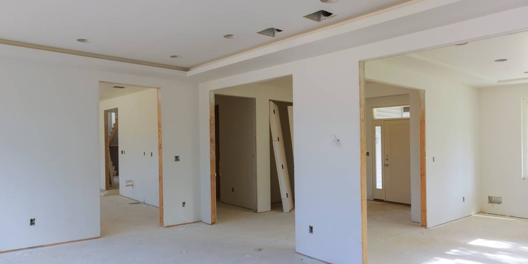 Renovations - Solid Structures Design