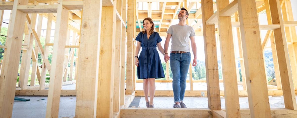 Architectural Design Service - Solid Structures Design